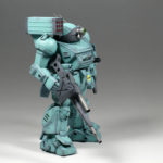 スコープドッグRSC ♯21 ～写真撮影＆総括～ | CLAPTRAP