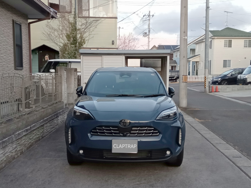 2026年開幕 | CLAPTRAP